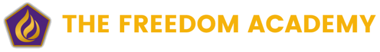 Login – The Freedom Academy